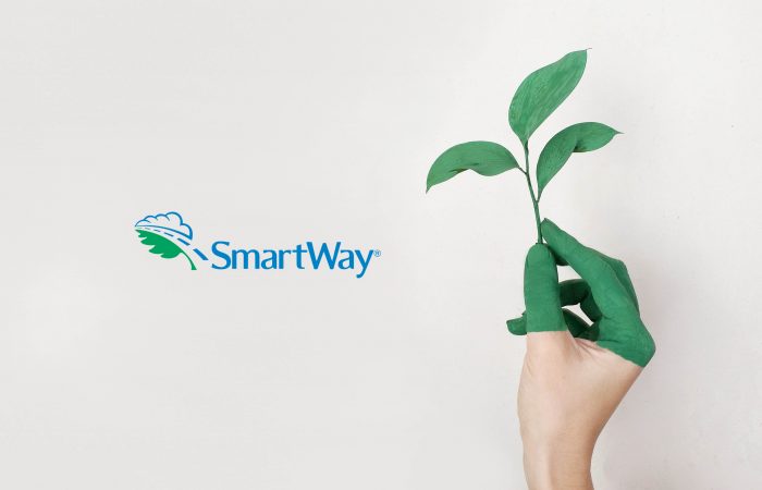 ENERGY Becomes a SmartWay Partner to Better Their Environmental Impact ...